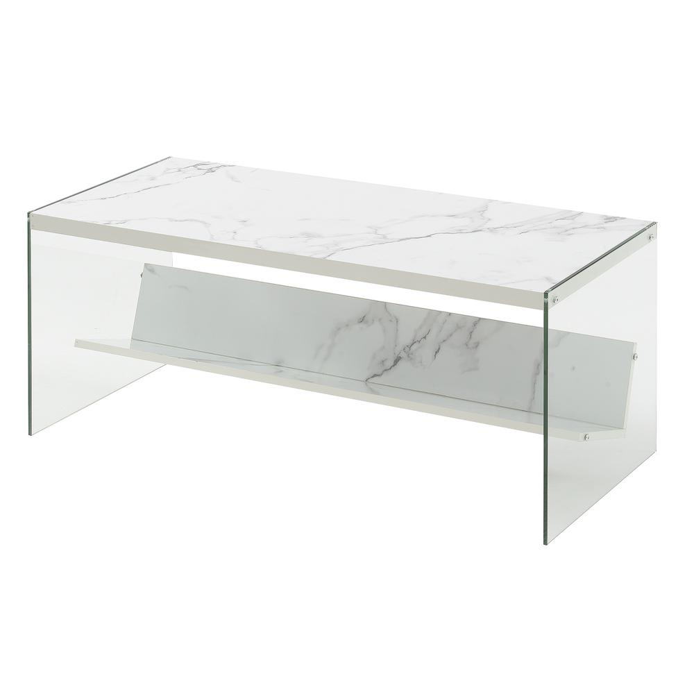 SoHo Coffee Table – Jill Collier Designs